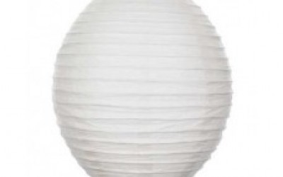 Paper Lanterns - UK's Largest supplier of Lanterns
